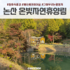 논산 온빛자연휴양림 대전 근교 나들이 단풍 명소 주차 꿀팁 네이버 블로그